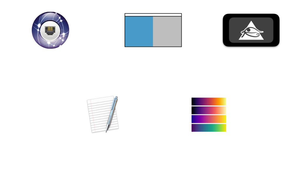 Activate Dicom Editing Osirix Md - bylasopa
